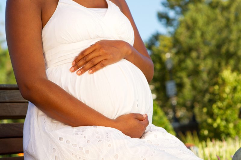 Pregnancy in Burbank, CA | Jose Medrano, MD